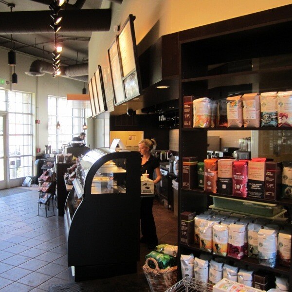 Starbucks | Projects